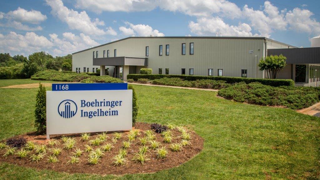 Driving environmental solutions for people and planet | Boehringer Ingelheim